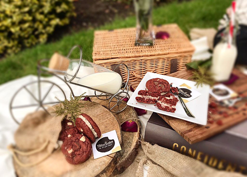 Freshly Baked Luxury Cookies - Best Cookie Delivery Gift Boxes UK Wide