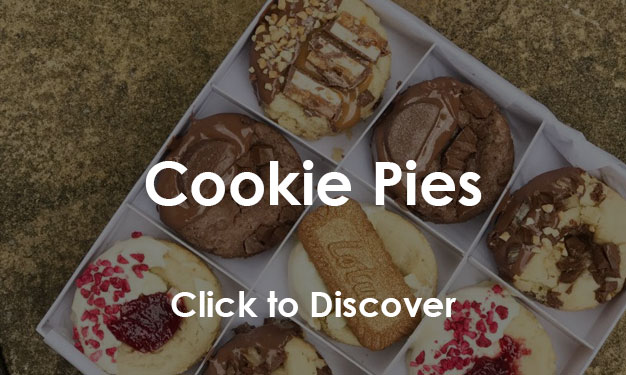 Cookies Delivered - Luxury UK Cookie Delivery | TailorBakes