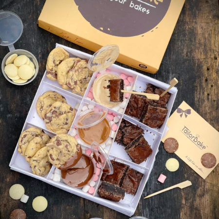 Personalised Giant Cookies & Giant Cookie Gifts Delivery Across The UK