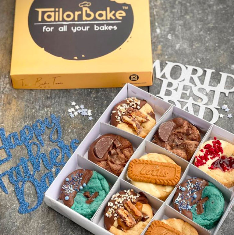 Cookie - Freshly Baked Luxury Cookies Delivered Across The UK