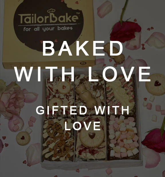 Cake Delivery Cambridge | Fast Tracked Delivery | TailorBakes